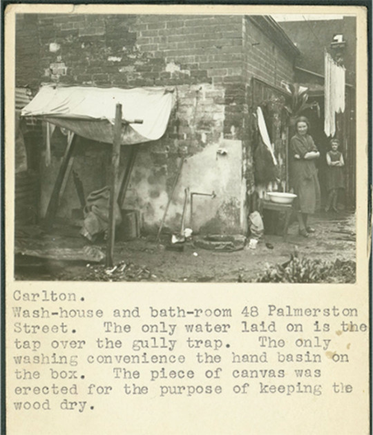 When Carlton was a slum | Inner City News