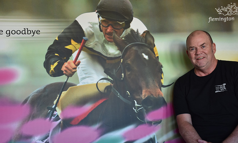 Looking at racing from a different angle | Inner City News