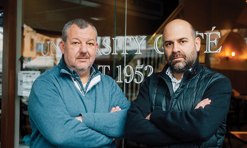 “Hope isn’t a strategy for us”: Carlton community calls for action ...