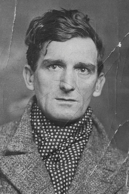 George Page Cooper – art collector | Inner City News
