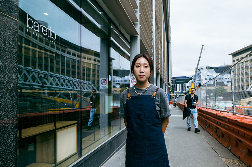 Road to nowhere … community seeks answers on Grattan St future | Inner ...