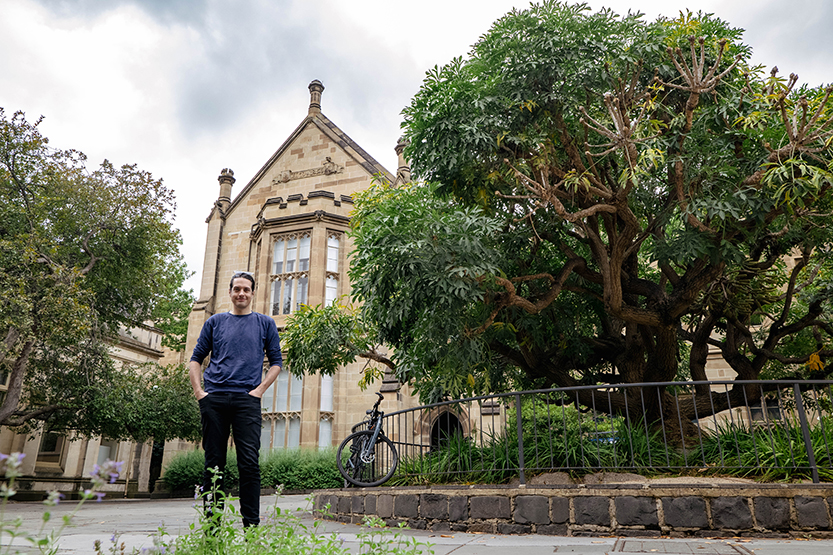 More than 100 “exceptional” trees added to protected list | Inner City News