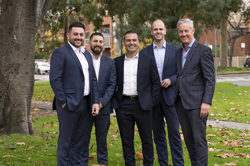 Belle Property expands into Melbourne’s inner north | Inner City News