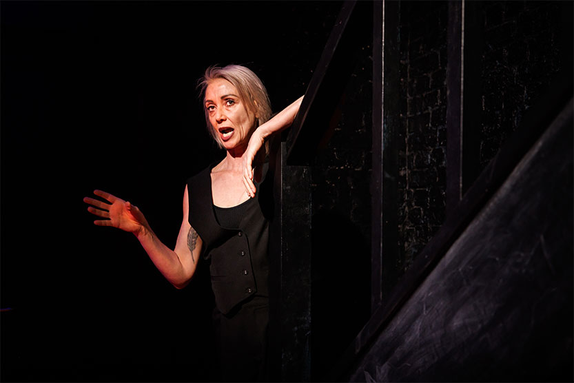 La Mama presents an exciting spring season line-up | Inner City News