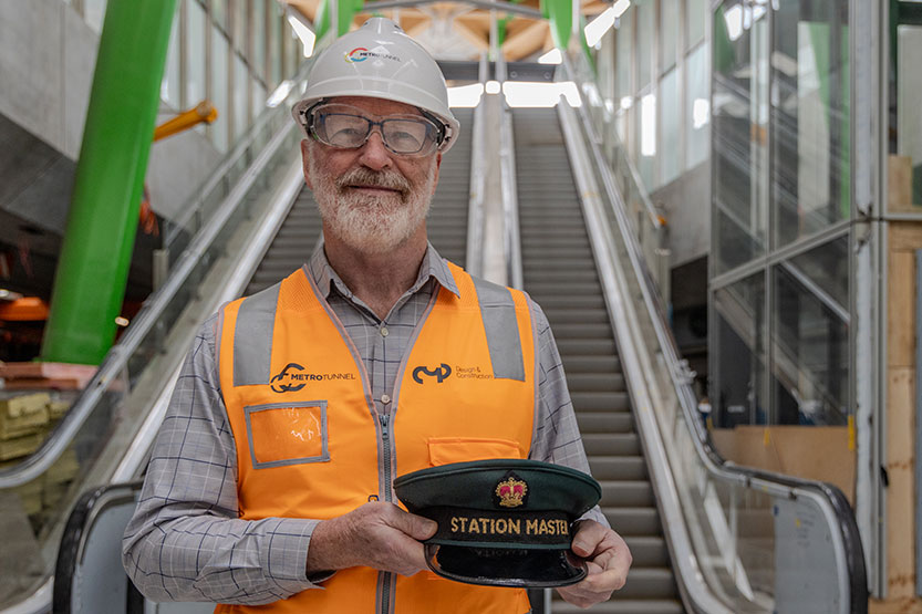 Your chance to be part of Melbourne’s train transformation | Inner City ...