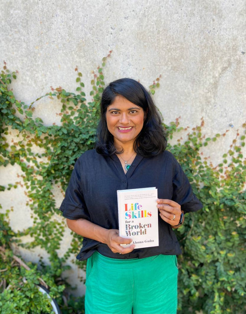 Carlton psychologist releases new book to improve mental wellness ...