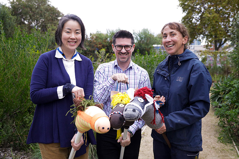 Celebrate Neighbourhood House Week in Carlton | Inner City News