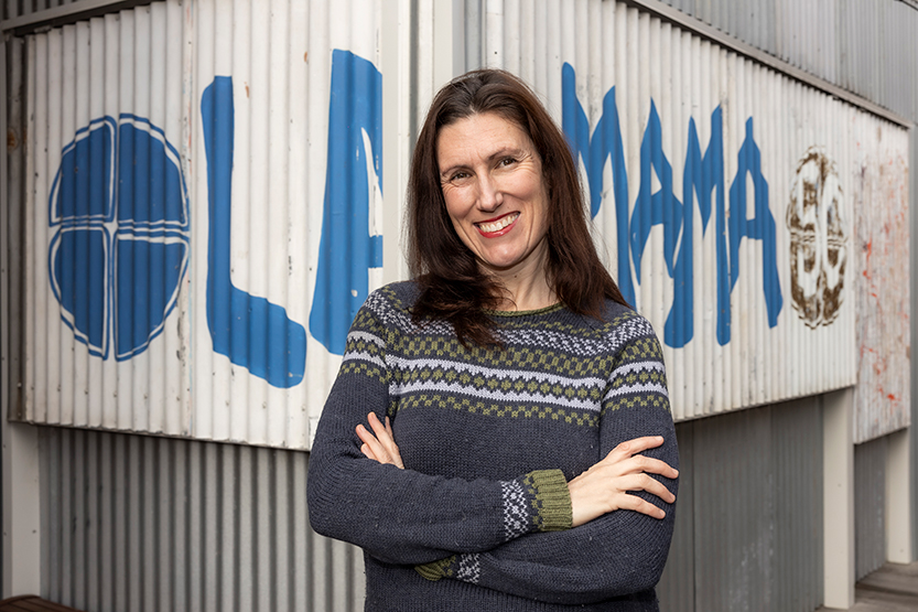 How La Mama can remain one of the country’s leading cultural ...