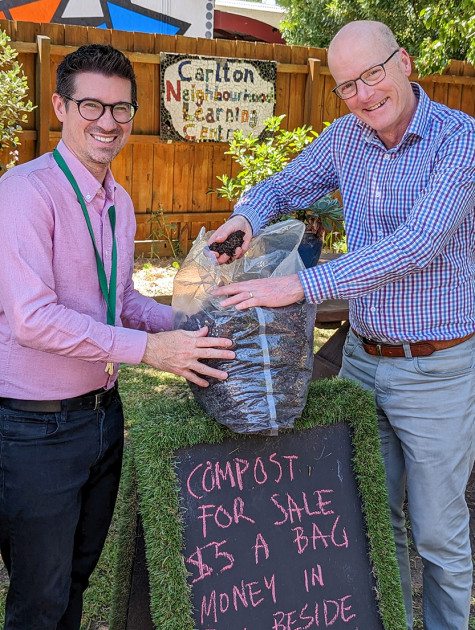 Waste not, want not: local solutions to tackle Australia’s waste ...